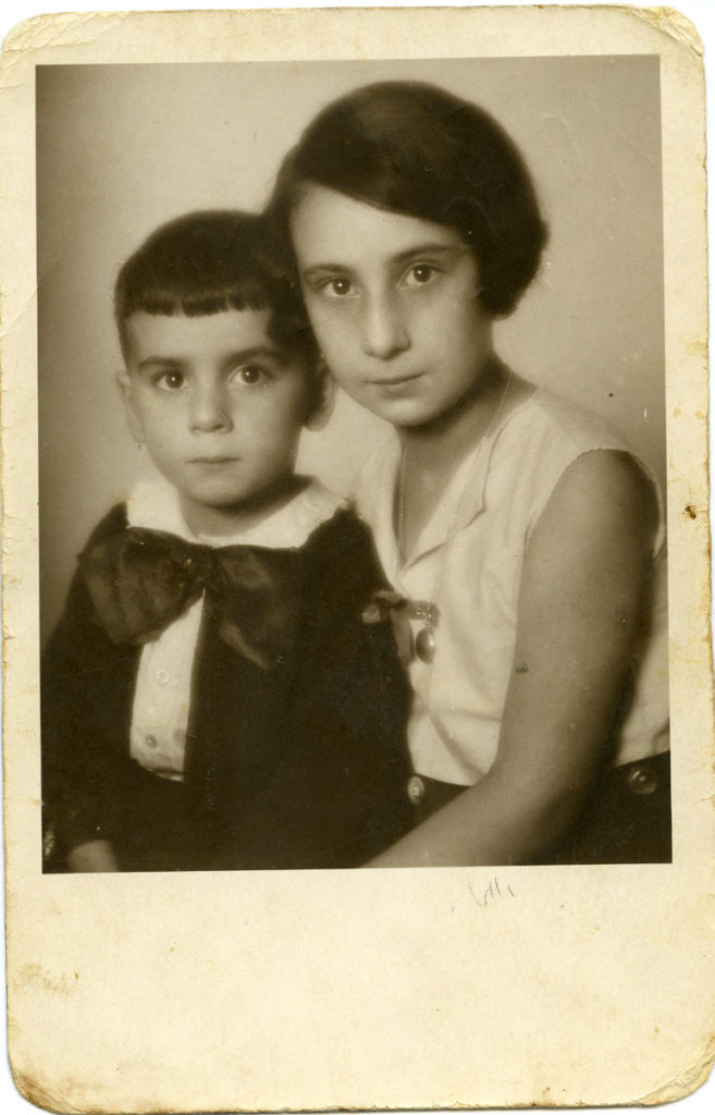 Leo Luster - ONCE UPON A TIME IN VIENNA